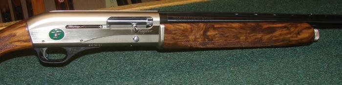 Franchi Model 720 Raptor 20ga 28 Inch No Reserve For Sale at GunAuction ...