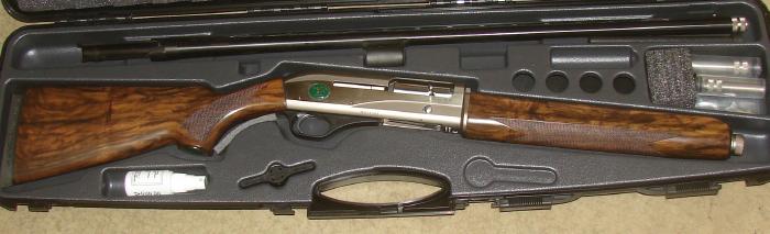 Franchi Model 720 Raptor 20ga 28 Inch No Reserve For Sale at GunAuction ...