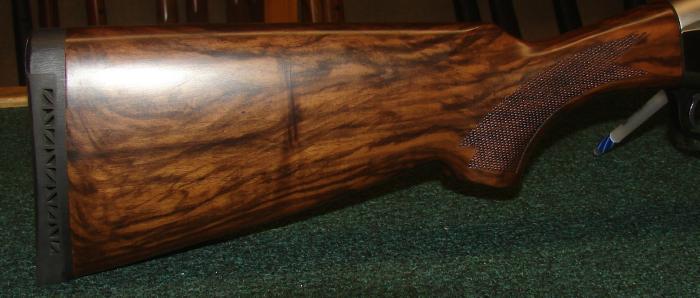 Franchi Model 720 Raptor 20ga 28 Inch No Reserve For Sale at GunAuction ...