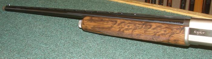Franchi Model 720 Raptor 20ga 28 Inch No Reserve For Sale at GunAuction ...