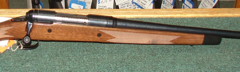 Savage Model 14 American Classic .243 Caliber NEW!!!!