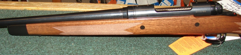 Savage - Model 14 American Classic .243 Caliber NEW!!!! - Picture 2