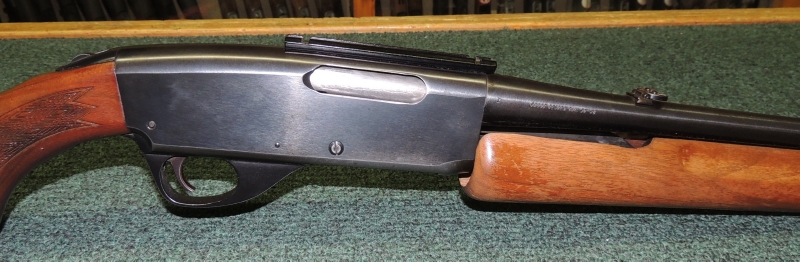 Savage Model 170 Pump Action 30-30 No Reserve For Sale at GunAuction ...