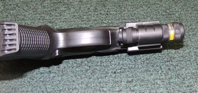 Smith & Wesson Sigma Sw40ve 40 S&W Caliber With Laser No Res For Sale ...