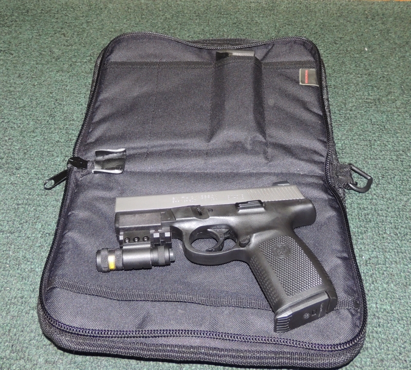 Smith & Wesson Sigma Sw40ve 40 S&W Caliber With Laser No Res For Sale ...