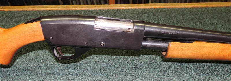 Springfield Model 67 Series C 20ga 28 Inch No Reserve For Sale at ...