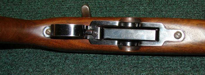 Savage Stevens Model 325c Bolt Action 30-30 No Reserve For Sale at ...