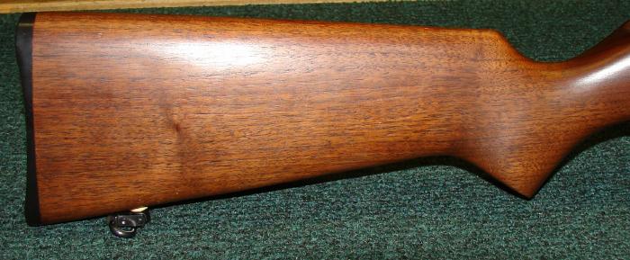 Savage Stevens Model 325c Bolt Action 30-30 No Reserve For Sale at ...