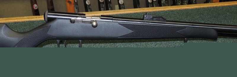 Traditions Buckhunter 50 Caliber Inline No Reserve For Sale at ...
