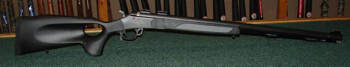 Traditions Vortek 50 Caliber Inline No Reserve For Sale at GunAuction ...