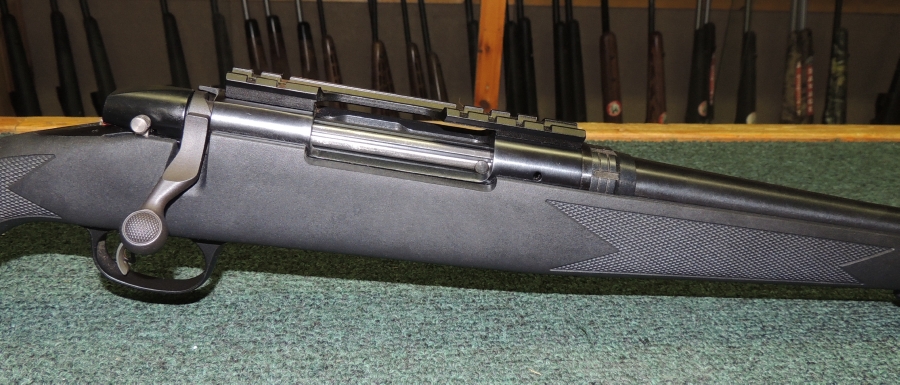 Marlin Model Xl7 .270 Win No Reserve For Sale at GunAuction.com - 11593248