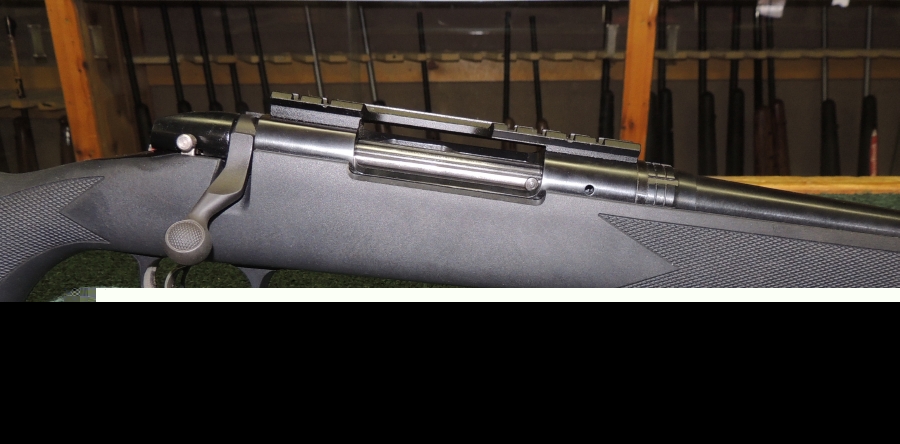 Marlin Xl7 .270 Winchester No Reserve For Sale at GunAuction.com - 11739778