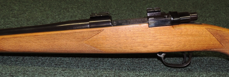 Zastava Bolt Action .223 Caliber No Reserve For Sale at GunAuction.com ...
