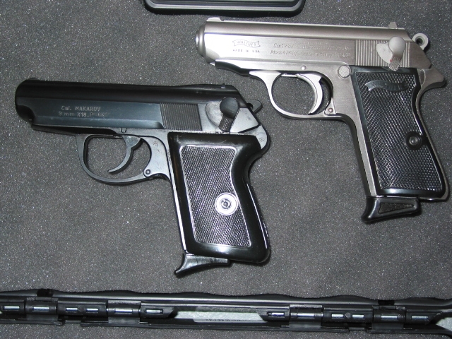 Radom Polish Makarov P64 9x18mak.-Complete Package 9mm Makarov For Sale ...