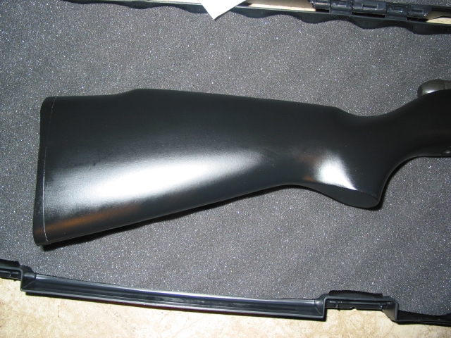 ARMSCOR M20P .22LR SEMI-AUTO RIFLE/NIB/EXTRAS .22 LR 17116402 ...