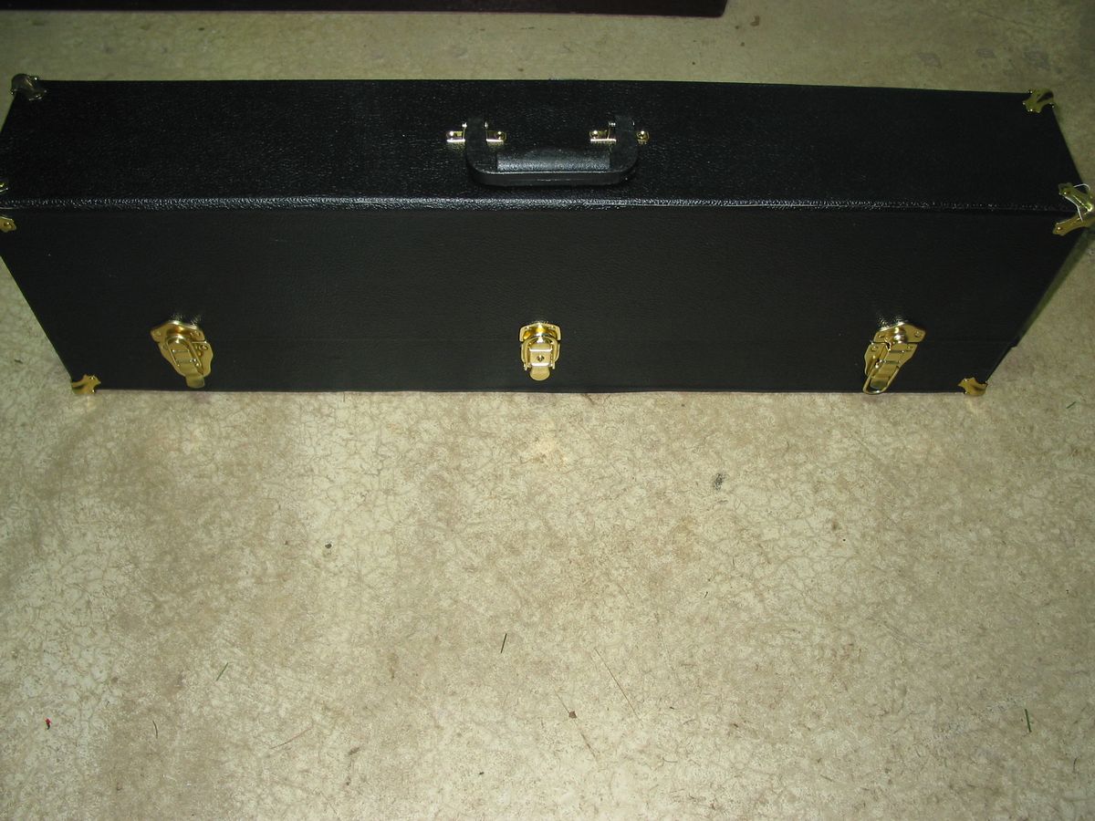 Thompson Auto-Ordnance Thompson T7 Fbi Tommy Gun Case-New For Sale at ...