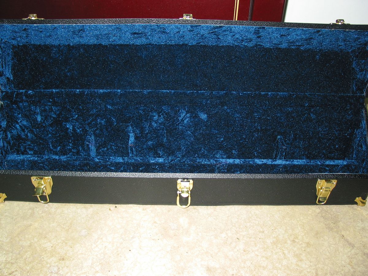 Thompson Auto-Ordnance Thompson T7 Fbi Tommy Gun Case-New For Sale at ...