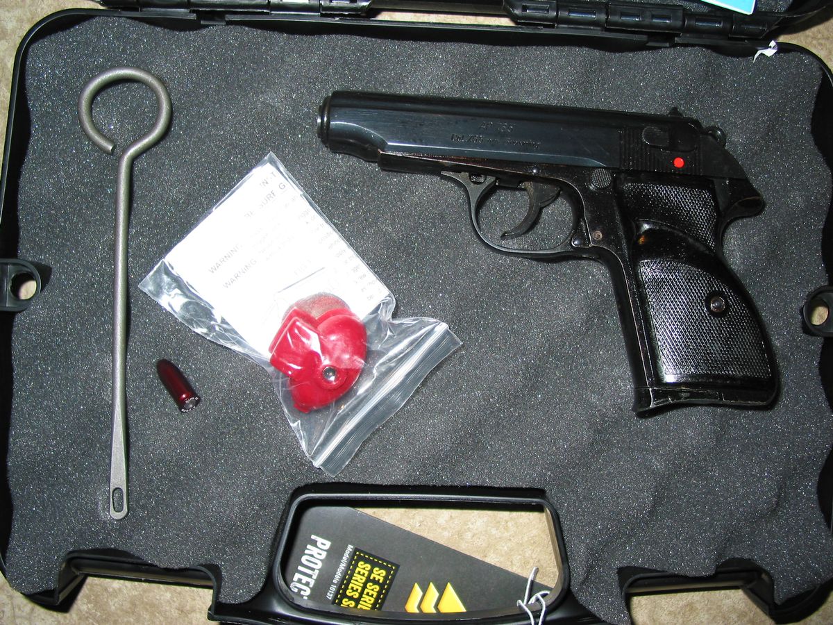 Feg Ap63 .32acp Semi-Auto Pistol-Complete Package .32 Auto (7.65 ...