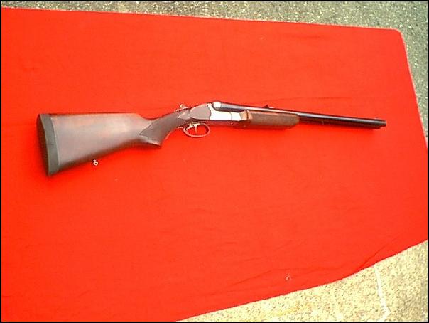 Le Page Liege Lepage 47-70 Box Lock Double Rifle For Sale at GunAuction ...