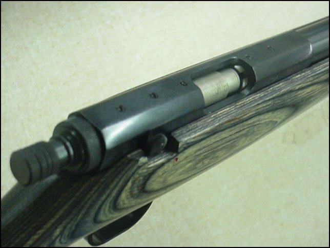 Knight Mk-85 Mk 85 .54 Caliber Laminate Bp Rifle For Sale at GunAuction ...