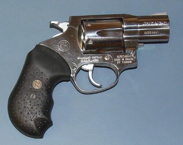 Rossi Firearms Rossi Firearms Model 462 2 Inch 357 Mag SS FREE