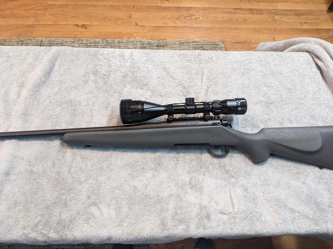 Remington 710 With Detachable Magazine 7mm Rem. Mag. For Sale at ...