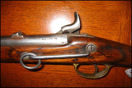 Enfield 1863 Cavalry Carbine For Sale at GunAuction.com - 6502672
