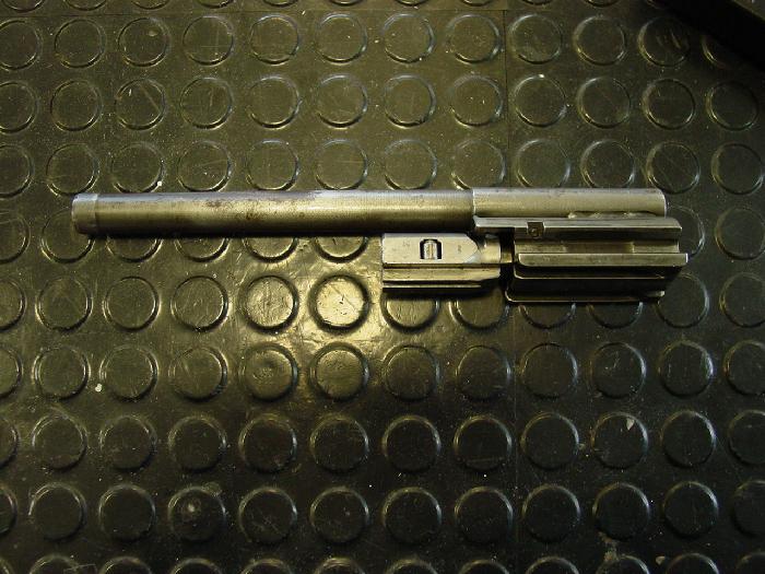 Century Arms Hk 91 C91 W/ Folding Stock & 4 Mags For Sale at GunAuction ...