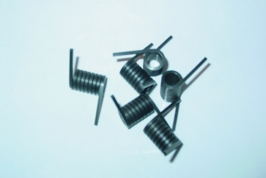 M-60 Gpmg Top Cover Tension Spring Nos .60 Caliber Ball For Sale at ...