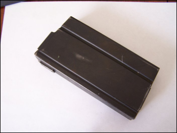 M14 20rd. Mag (Usgi) For Sale at GunAuction.com - 6817031