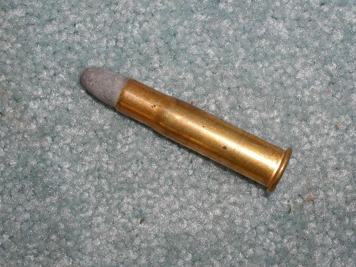 Rem Umc 43 Spanish Cartridge For Sale at GunAuction.com - 8746403