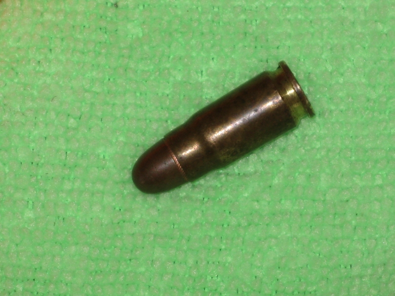 Luger Rem-UMC 30 Cartridge .30 Luger 10977554 - GunAuction.com