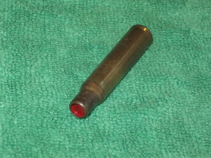 WW2 30-06 Mil Blank - Den 43 .30-06 Springfield 11325896 - GunAuction.com