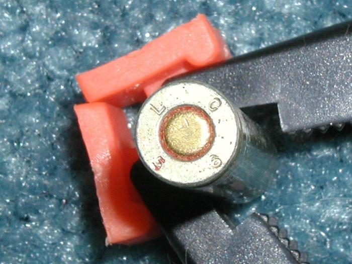 Mil 30 Carbine Steel Cartridge .30 Carbine 11720213 - GunAuction.com