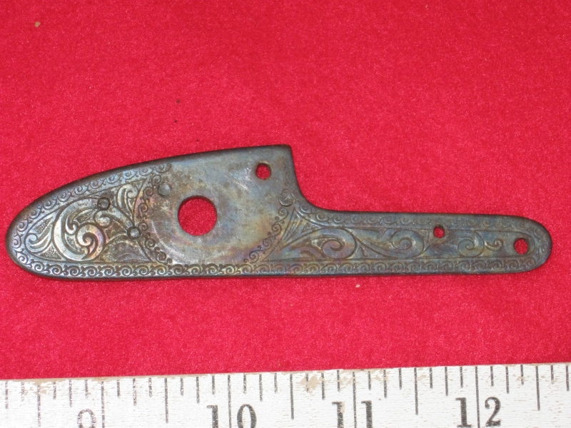 Lock Plate For Sale at GunAuction.com - 13939179