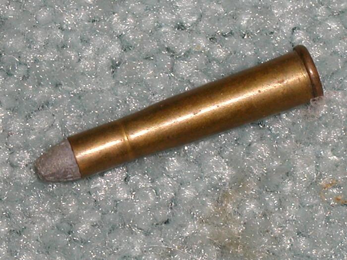 Headstamp REM UMC 22 CF - Pre Hornet .22 LR 13945181 - GunAuction.com