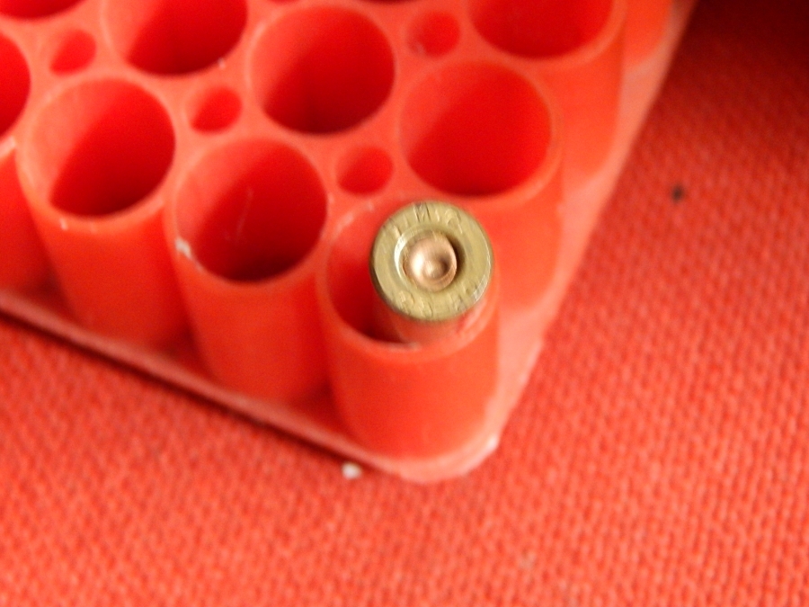 UMC 25-20 Single Shot Cartridge - DUD .25-20 Win. 13966427 - GunAuction.com