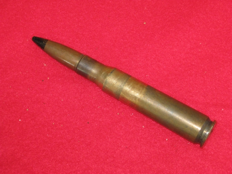 50 Bmg Ap M-1943 .50 Bmg For Sale at GunAuction.com - 14433180