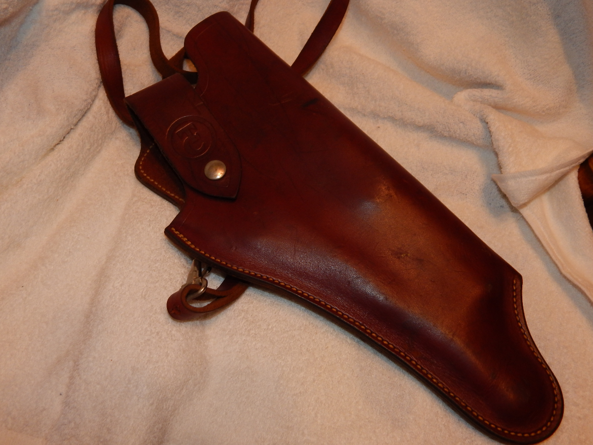 T/C Contender Holster