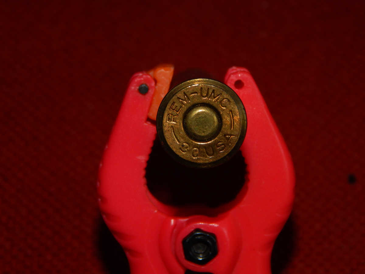 25 Krag - Wildcat Cart. .25 ACP 14888700 - GunAuction.com