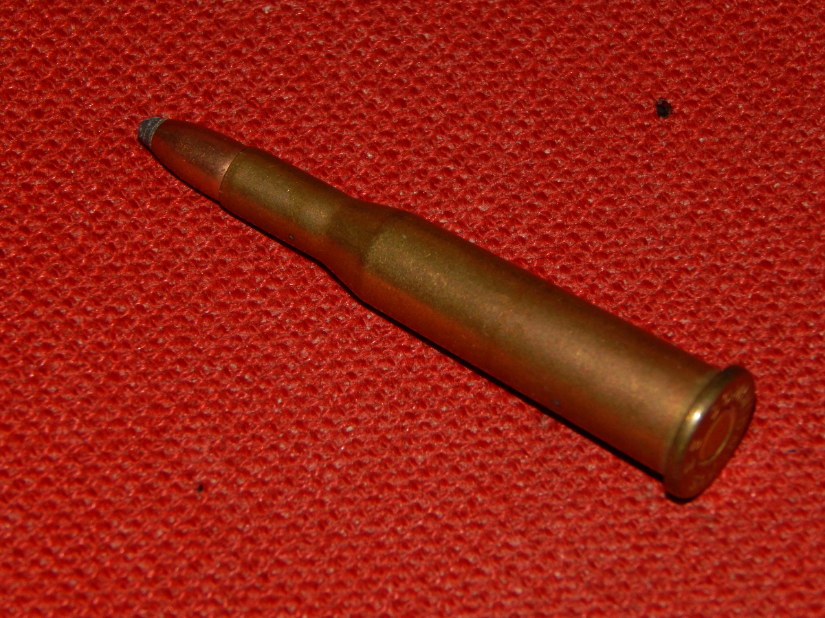 22 Savage - Dominion /Canada .22 LR 14888701 - GunAuction.com