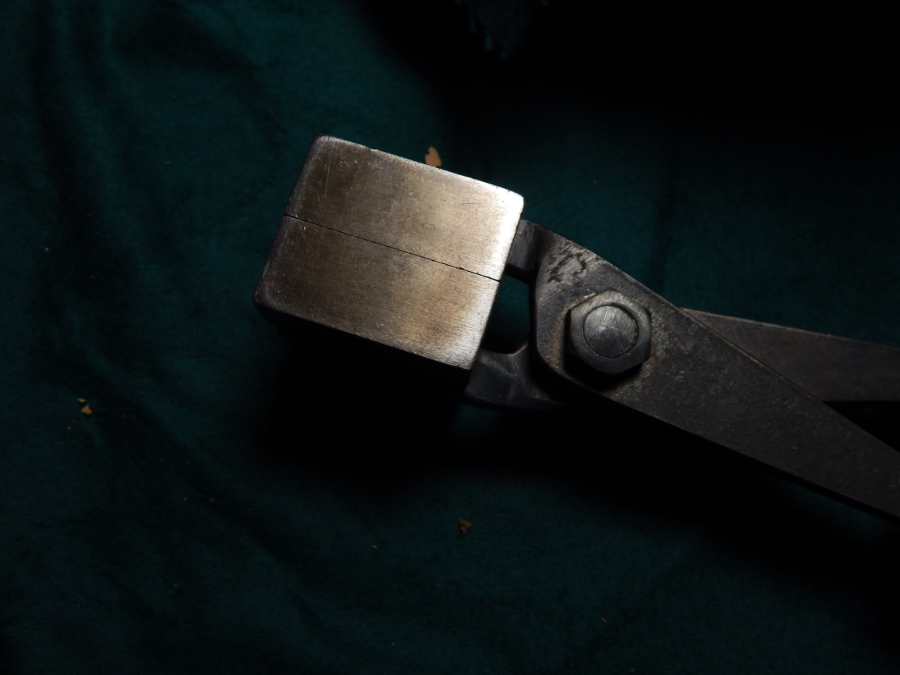 Hensley & Gibbs 2 Cavity .22 Cal Bullet Mold.. .22 Lr For Sale at ...