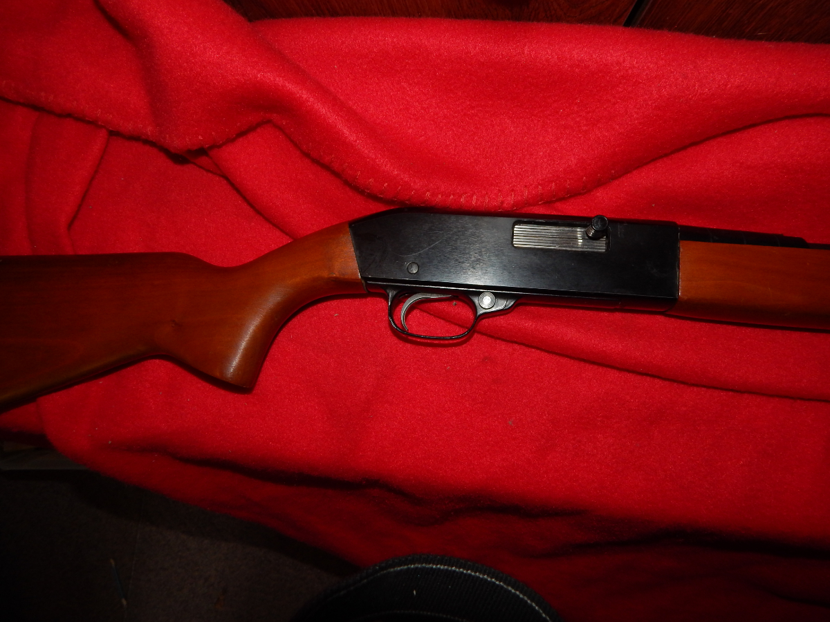Sears Model 3t .22 Lr For Sale at GunAuction.com - 16609327