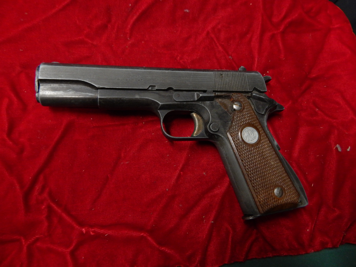 COLT 1911 Replica