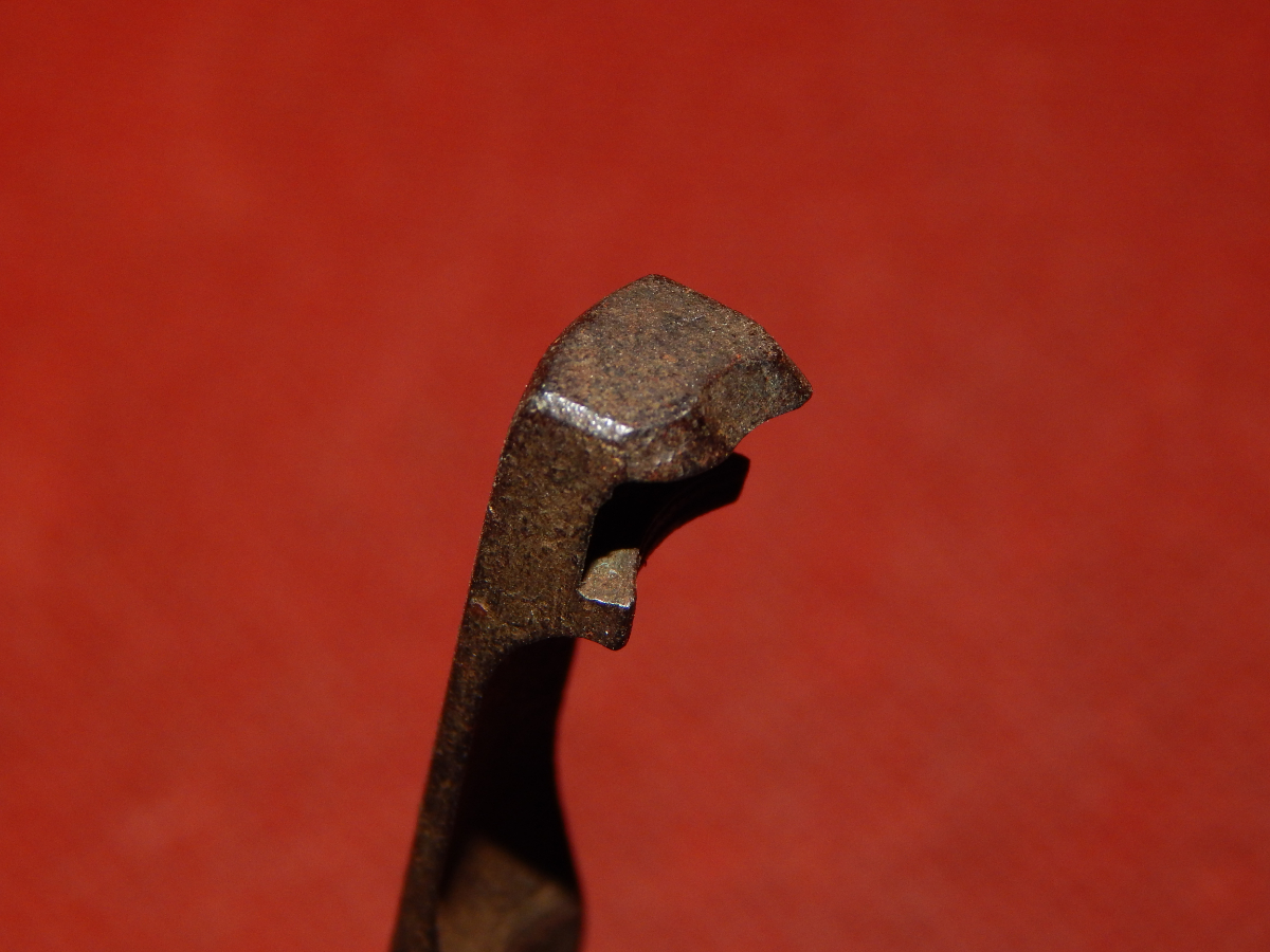 Mauser 98 Extractor... 16841354 - GunAuction.com