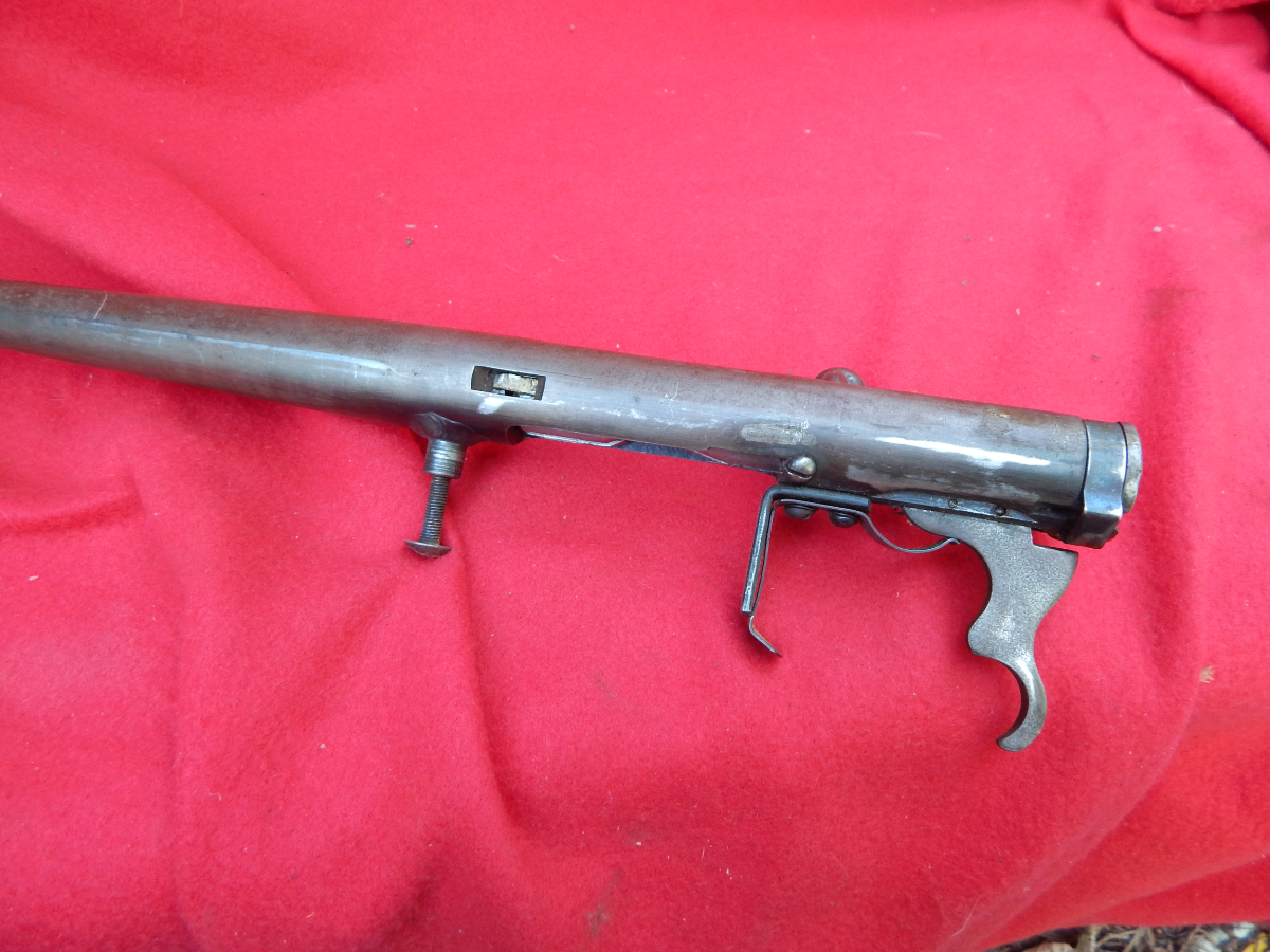 Kessler Westernfield 12 Ga For Sale at GunAuction.com - 17107144