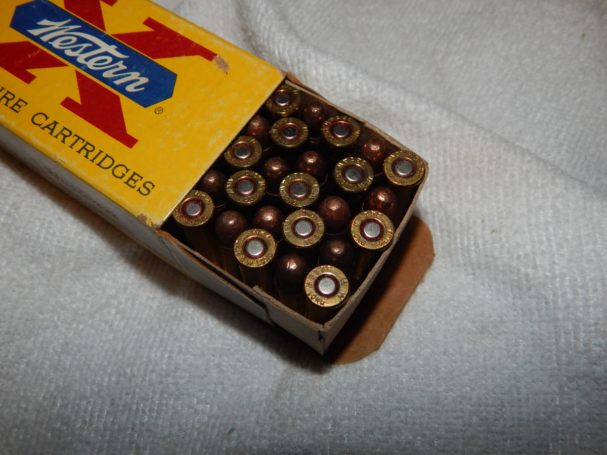 Western Cartridge Company Western 32 S&W Long Ammo .32 S&W Long For ...