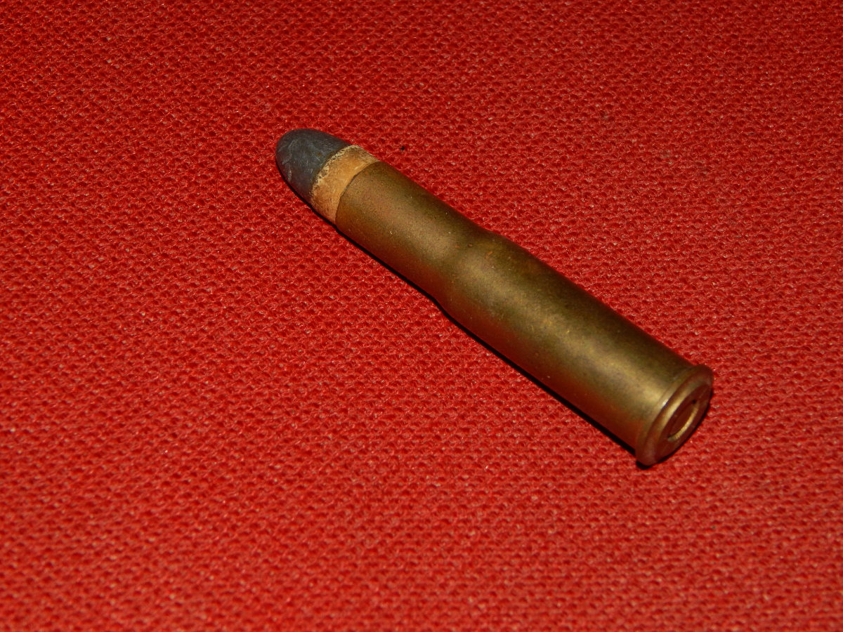 11.15x58R _ Austrian Werndl M77 .58 Caliber Ball 17139986 - GunAuction.com