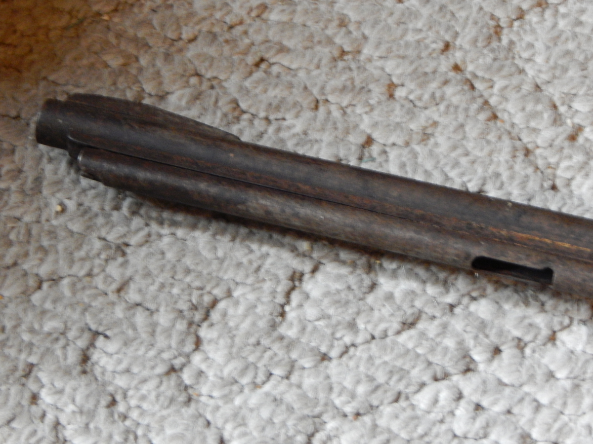 Mossberg Mod 46b-B [Parts For Sale at GunAuction.com - 17167687