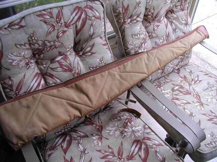 Boyt 50 Inch Gun Case For Sale at GunAuction.com - 8748119